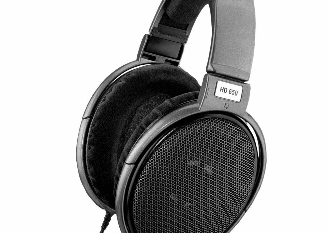 Sennheiser HD 650